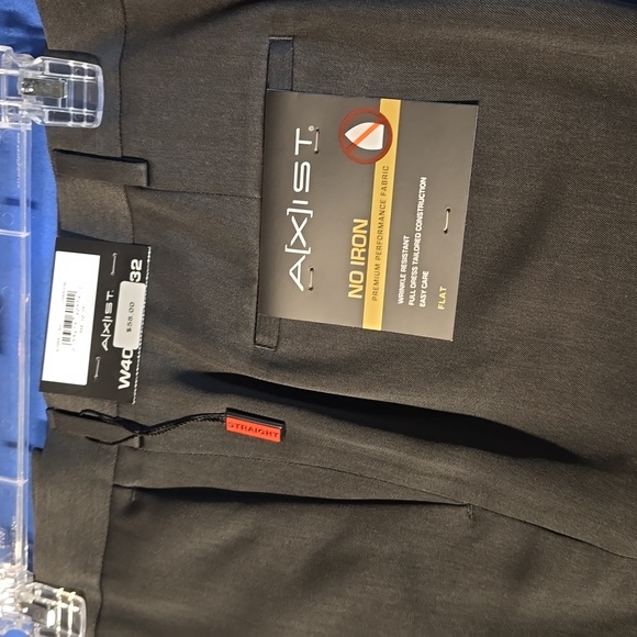 Axist | Pants | Mens Axist Dress Pants 432 | Poshmark